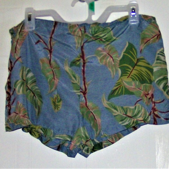 OP | Shorts | Ocean Pacific Sunwear Silky Shorts M | Poshmark